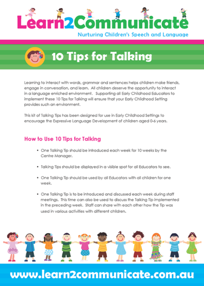 Home Programmes Archives - Learn2Communicate