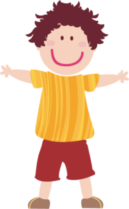 Orange - Learn2Communicate