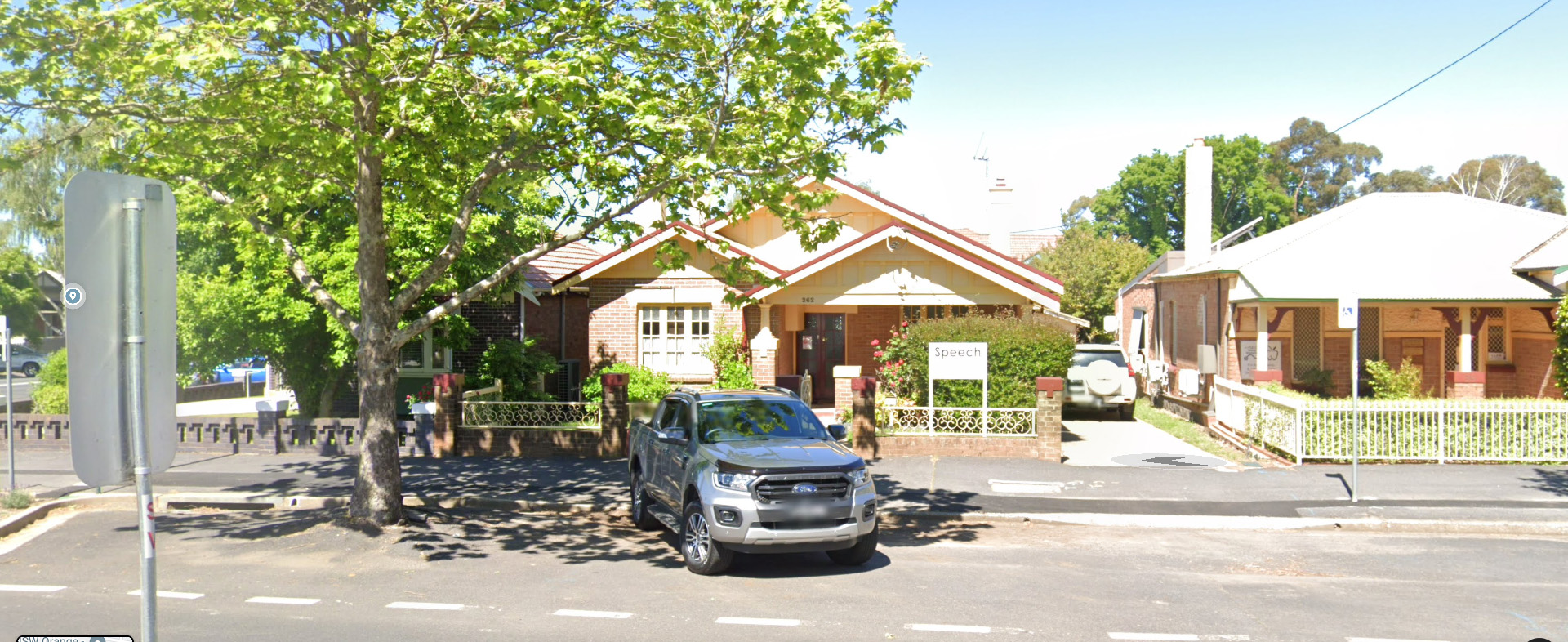 Orange - Learn2Communicate